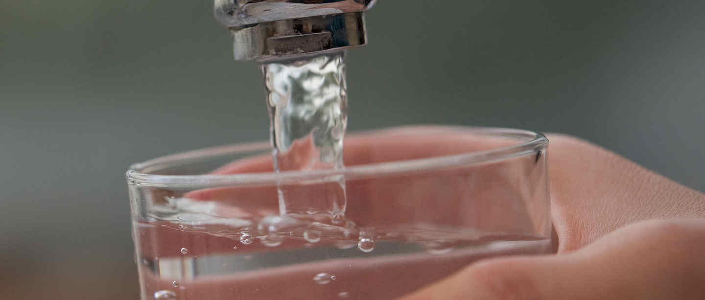 BQ4 - How do we achieve 100% compliance with drinking water standards ...