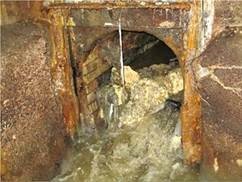 UKWIR Project: Reducing uncontrolled discharges of fats, oils and greases