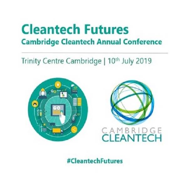 Futures 2019: The Role of Clean Growth, Innovation and Sustainability