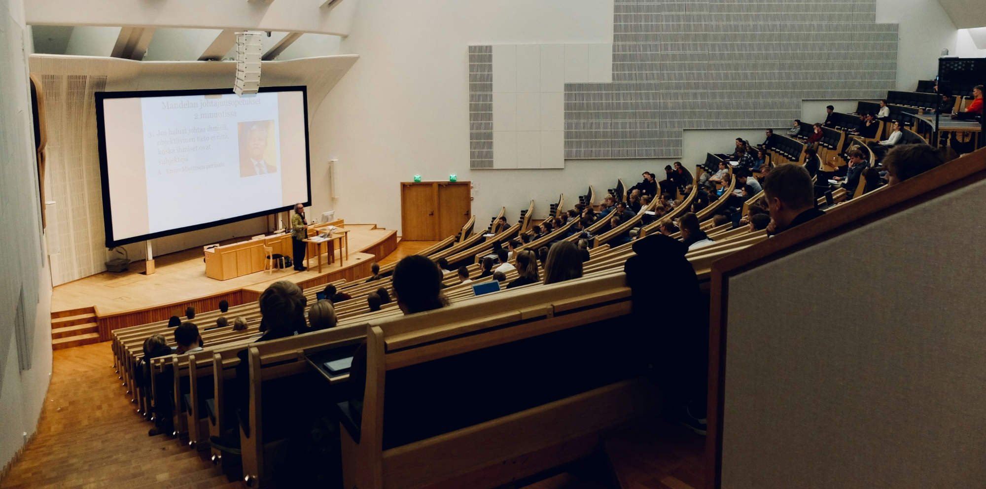 Water Research Forum