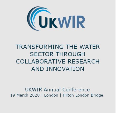 Formula One takes a pit stop at UKWIR Annual Conference