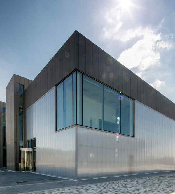 UKWIR leakage projects underway at Sheffield University’s new state-of ...