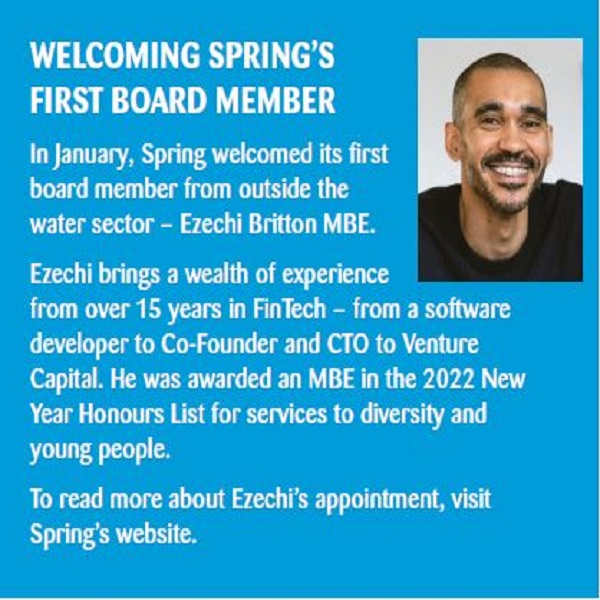 Spring Launch and Next Steps