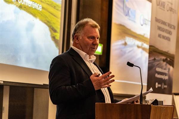 UKWIR Annual Conference