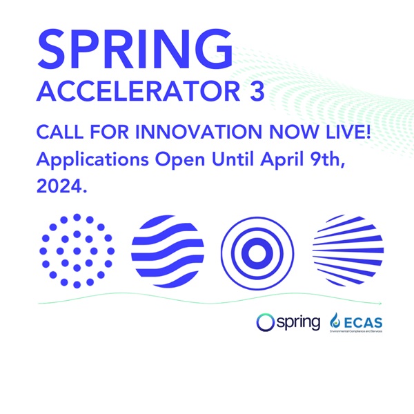 Spring Launches Third Innovation Accelerator Challenge