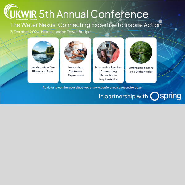 Tickets running low for our 5th Annual Conference