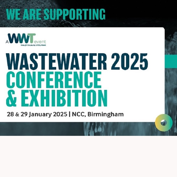 WWT Wastewater Conference & Exhibition 2025