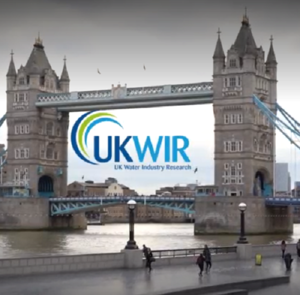 UKWIR 2022 Annual Conference Highlights