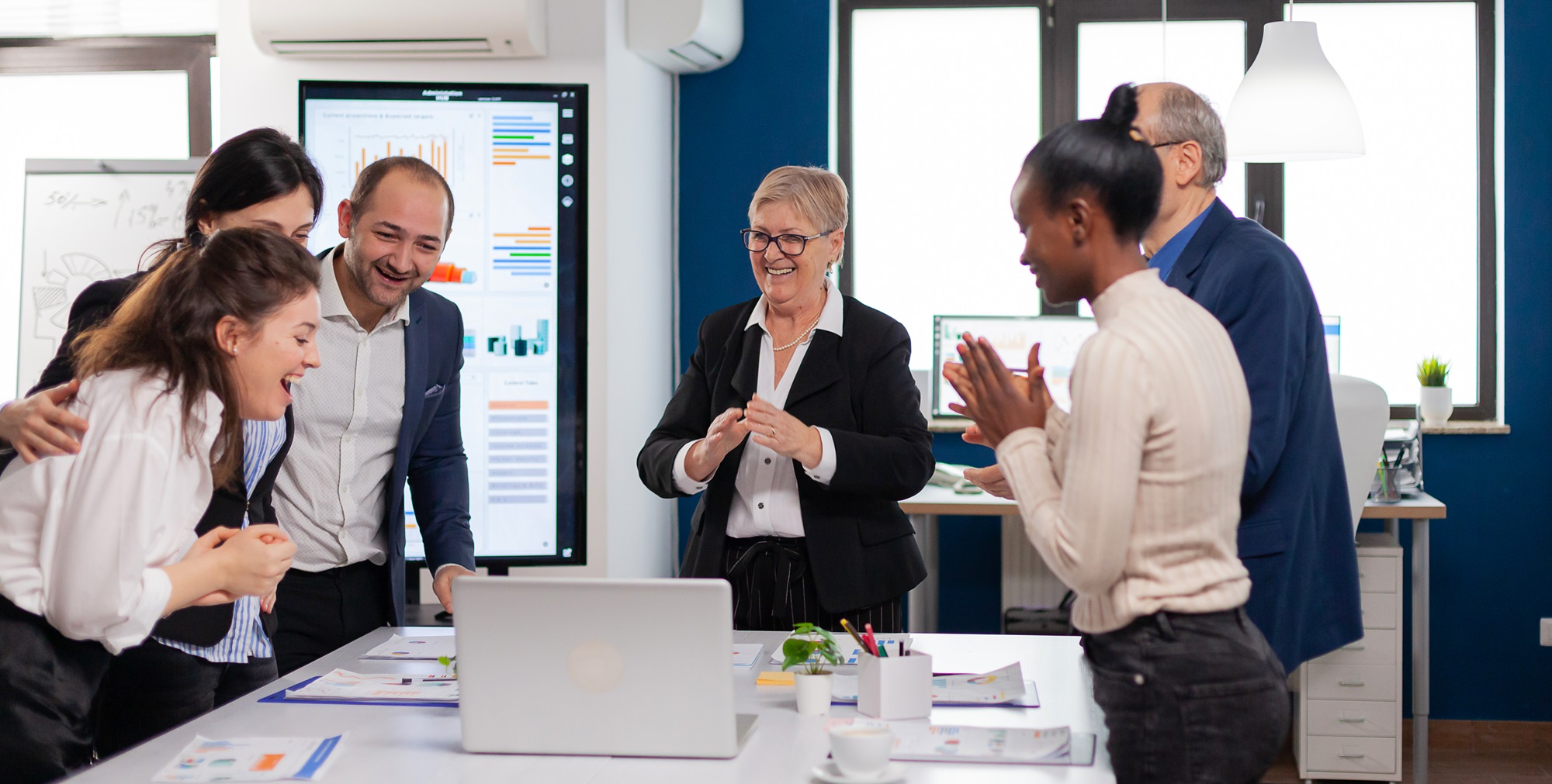 Water Industry research Projects coming up