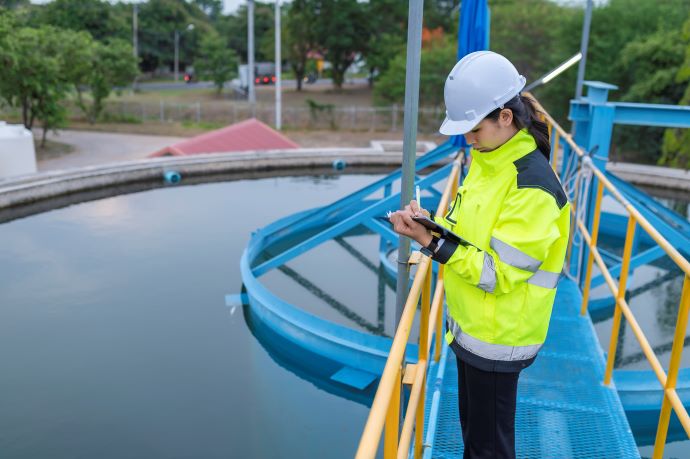 UKWIR's response to the Independent Water Commission's final report