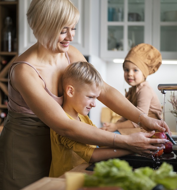 Know your customer: Communication during supply interruption events