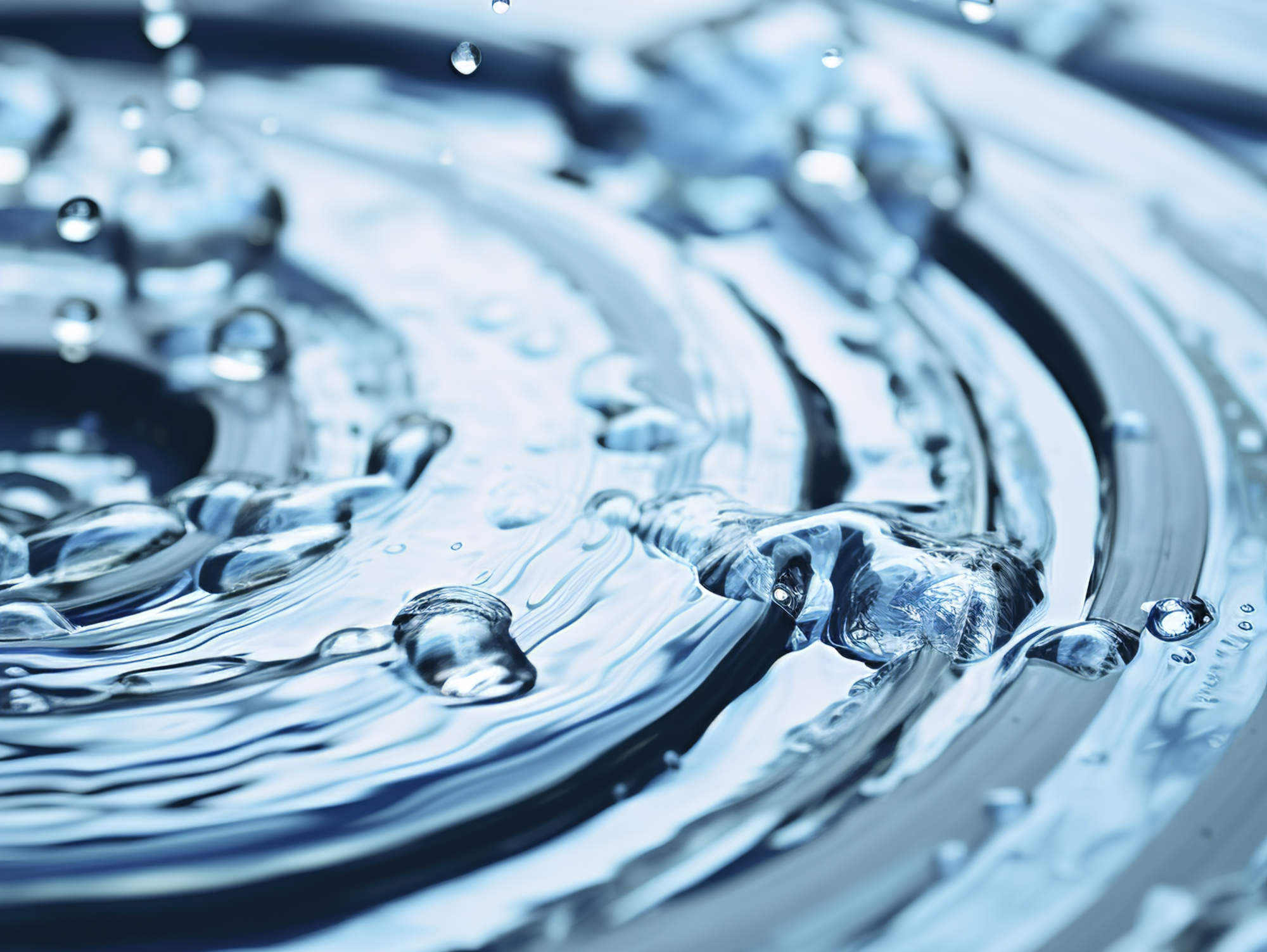 Water Industry Substances of Concern advisory group