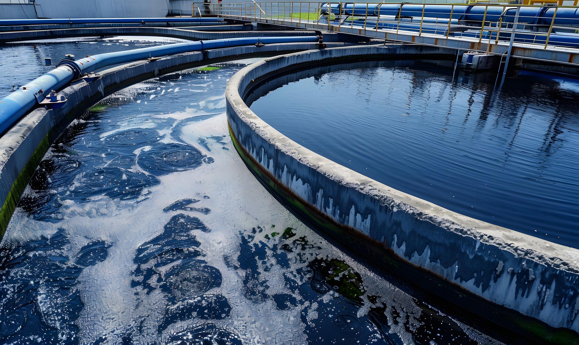 Water Industry research Case Studies