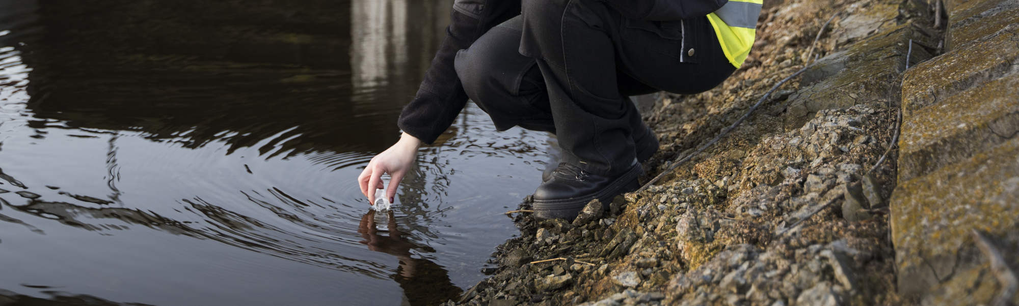 UK Water Industry Research Strategy