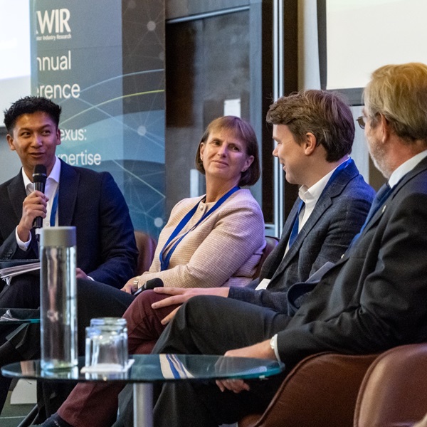 Reflecting on UKWIR’s 5th Annual Conference